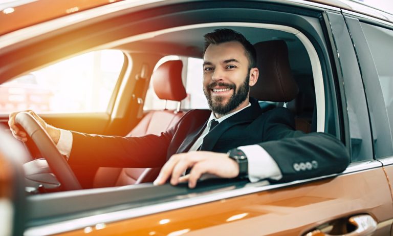 Plateforme VTC : laquelle choisir ? | Urban COD