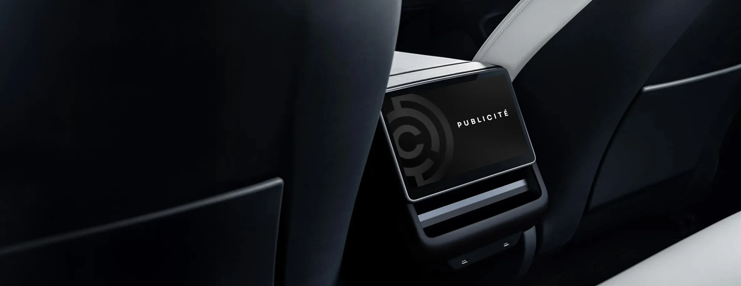 La nouvelle solution publicitaire | Urban COD